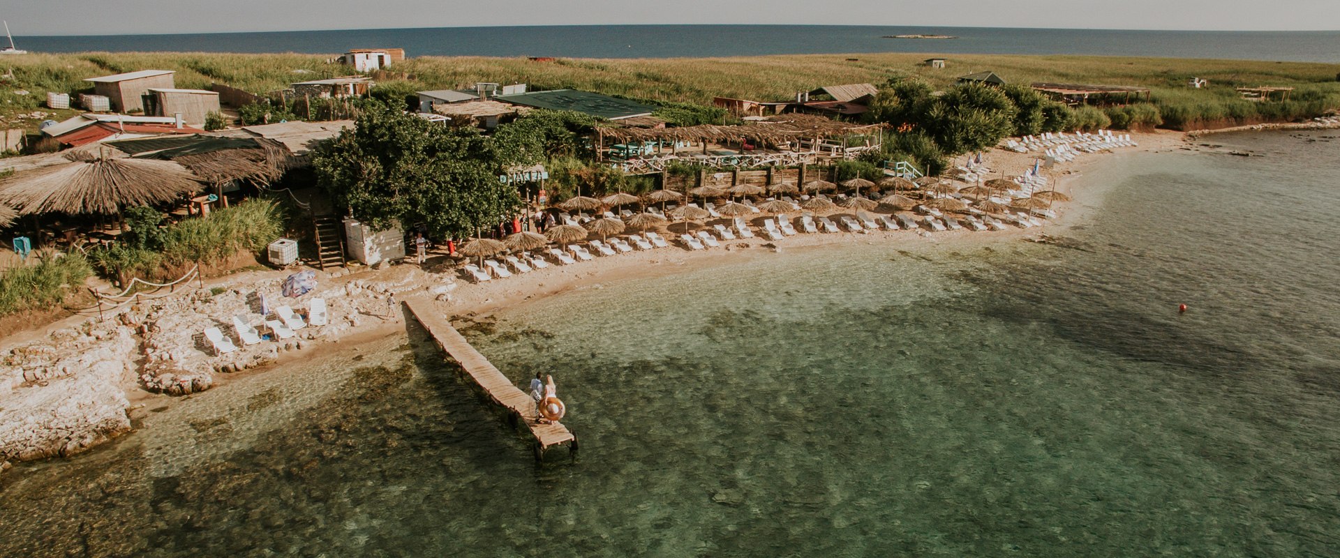 Levan Island - wedding venue - Weddings in Croatia